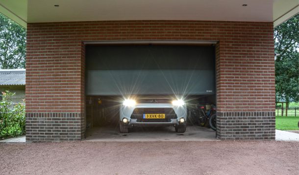 Tips voor het kiezen van een nieuwe garagedeur - Bestelgaragedeur.nl